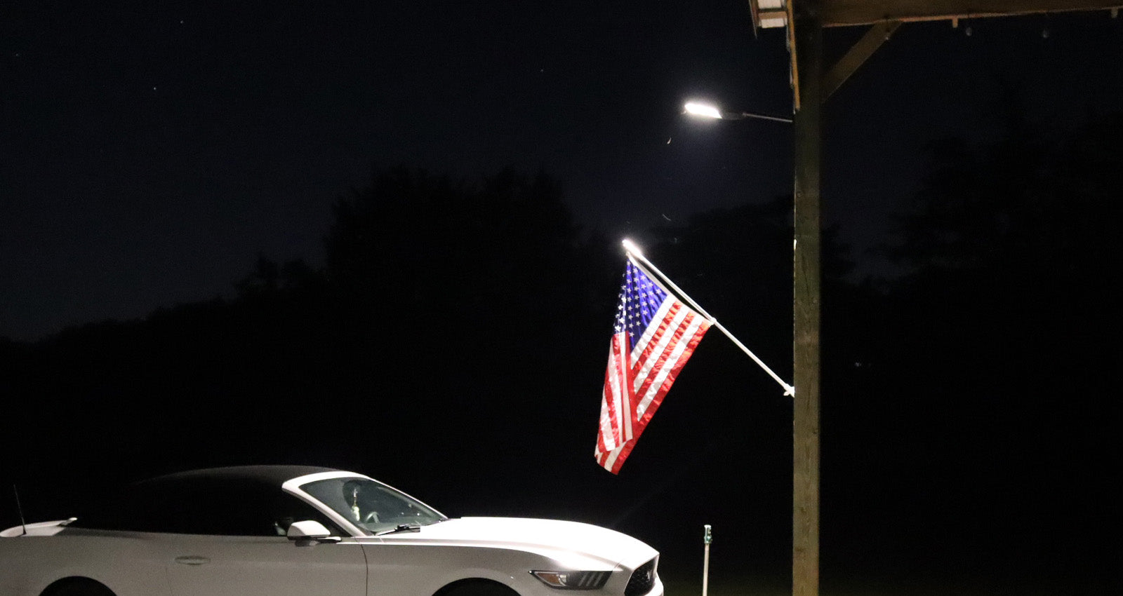 Solar Street Lights – Pit Viper Lights