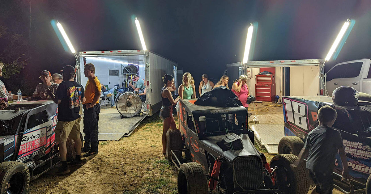 Products – Page 2 – Pit Viper Lights