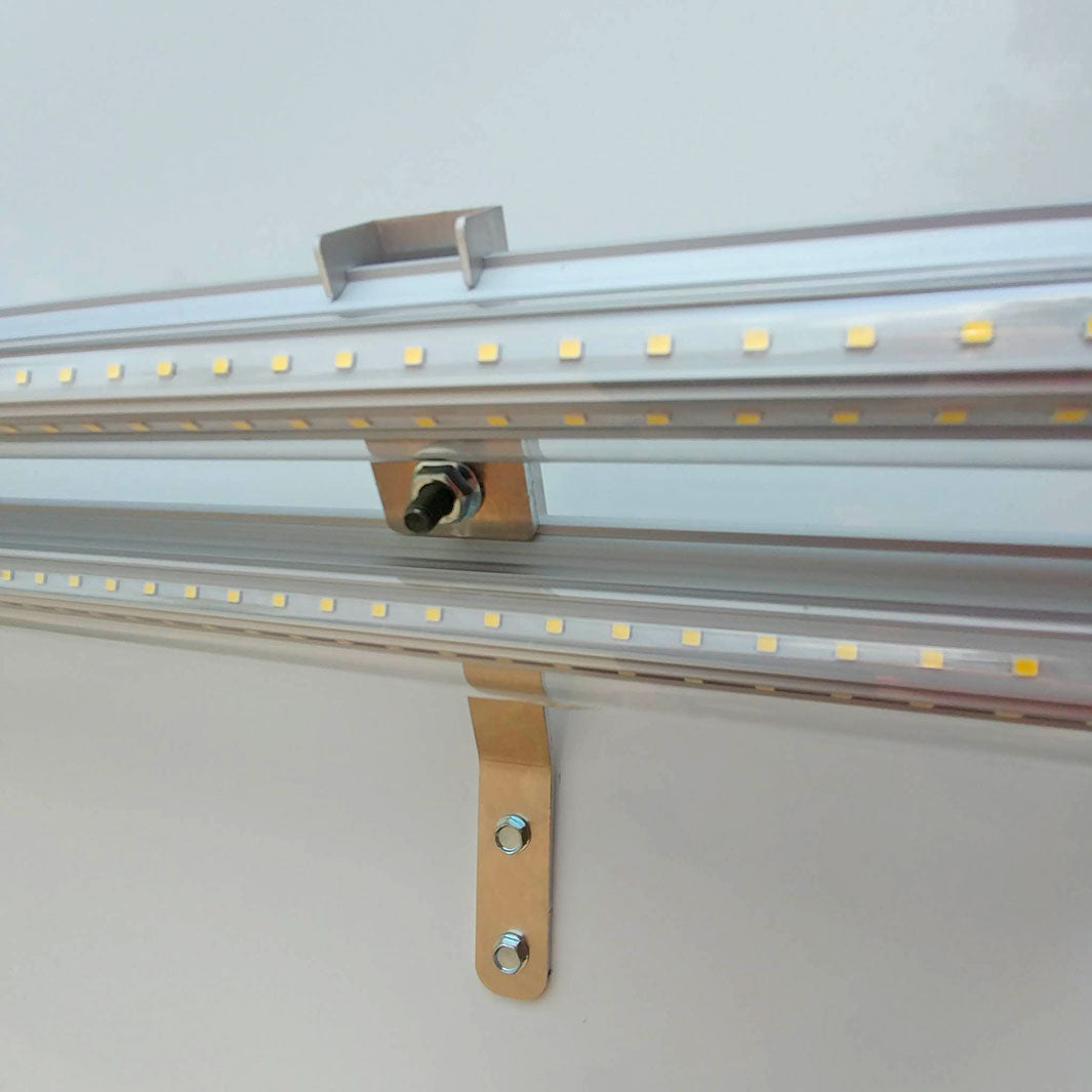 Food Truck Side Mount Light - 10,000 Lumens – Pit Viper Lights